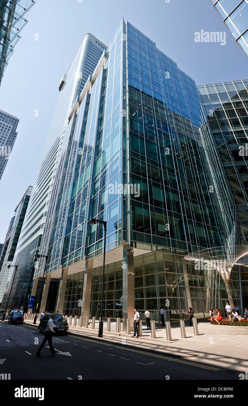 Kpmg headquarters Banque de photographies et d’images à haute ...