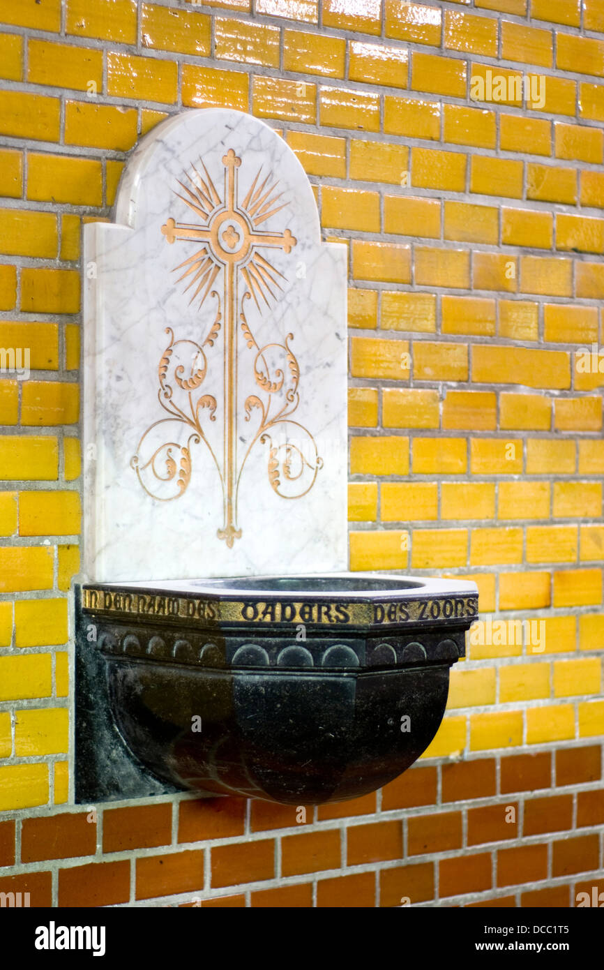 Bénitier bénitier Banque de photographies et d’images à haute ...