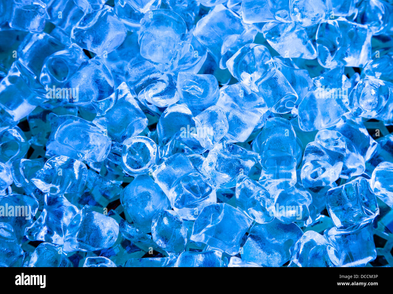 Ice cube Banque de photographies et d’images à haute résolution - Alamy