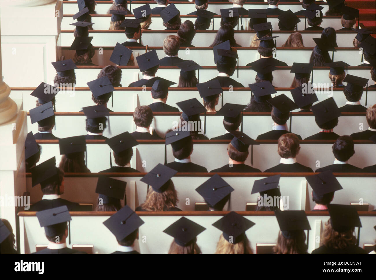 University harvard graduation Banque de photographies et d’images à ...