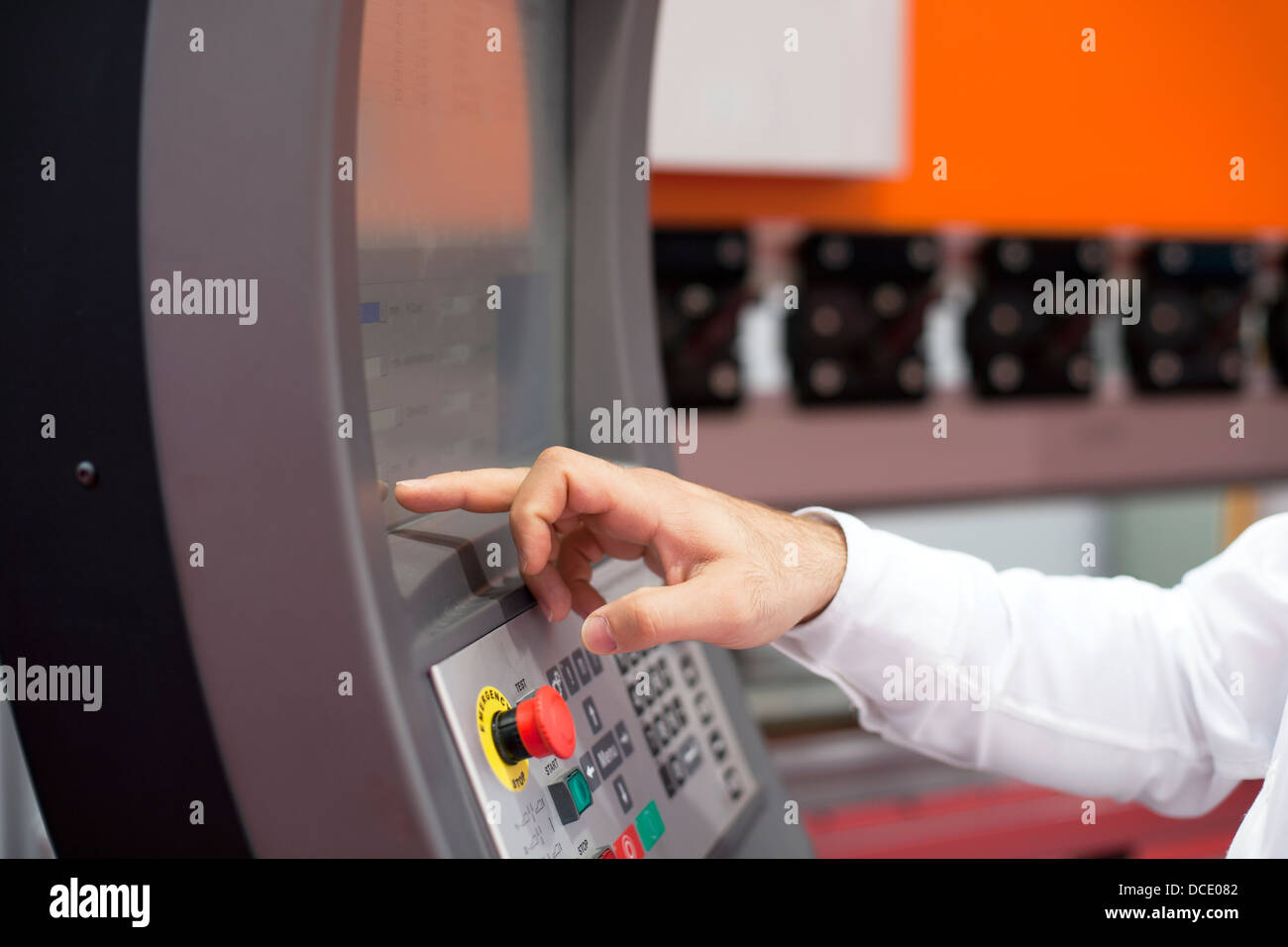 Programmable machine Banque de photographies et d’images à haute ...