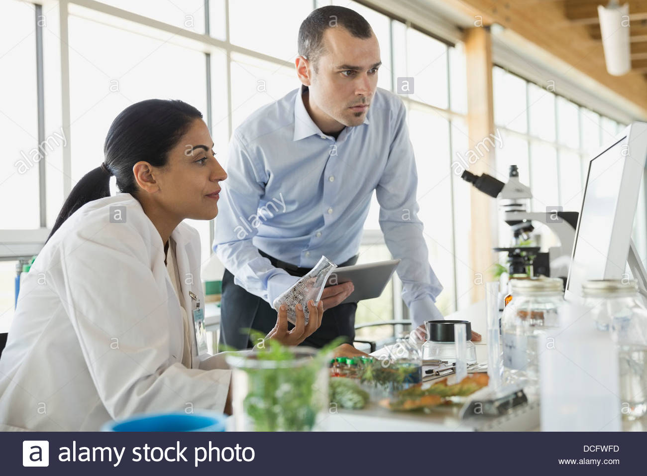 Ejemplo de datos Banque de photographies et d’images à haute résolution ...