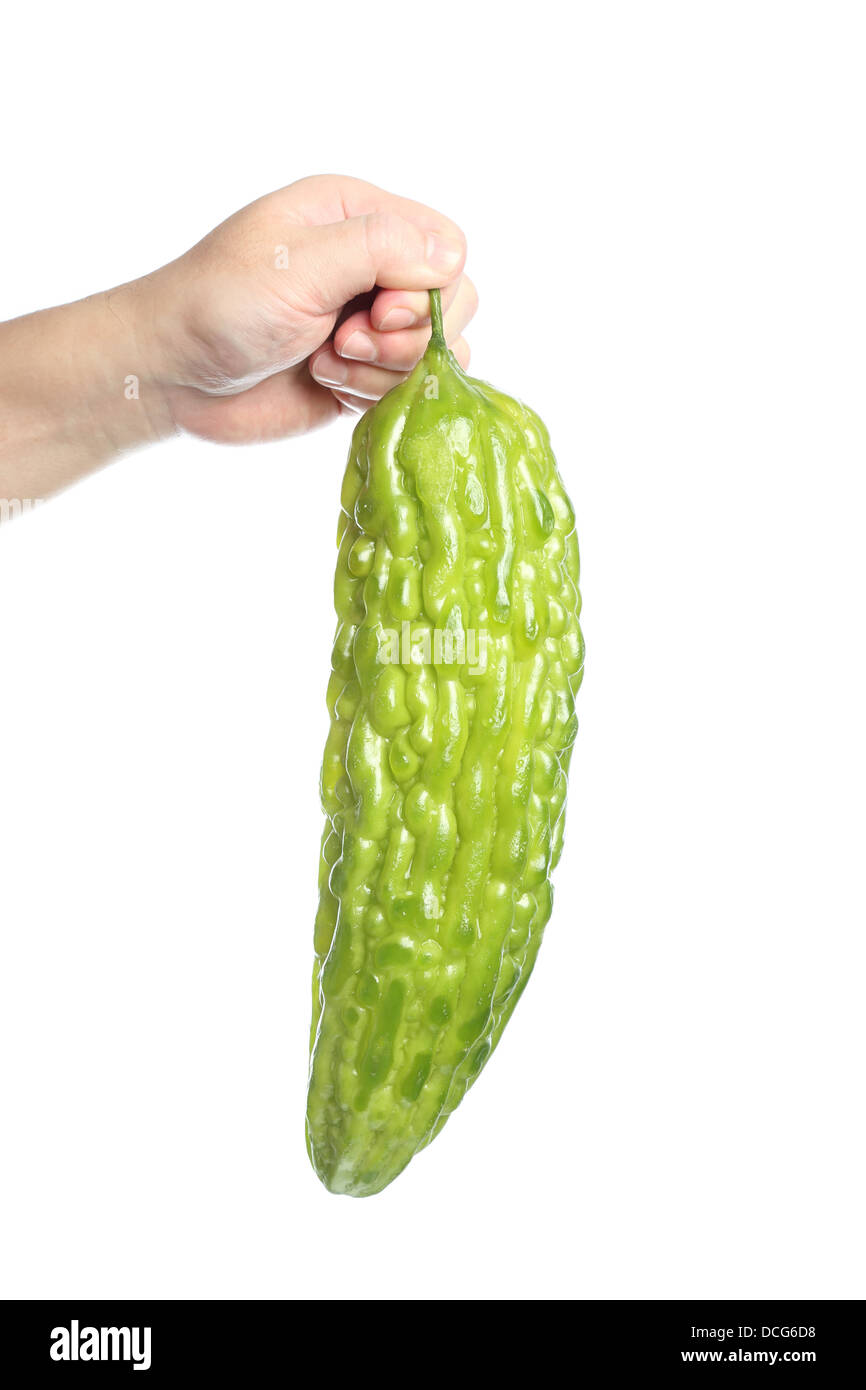 Baby melone Banque de photographies et d’images à haute résolution - Alamy