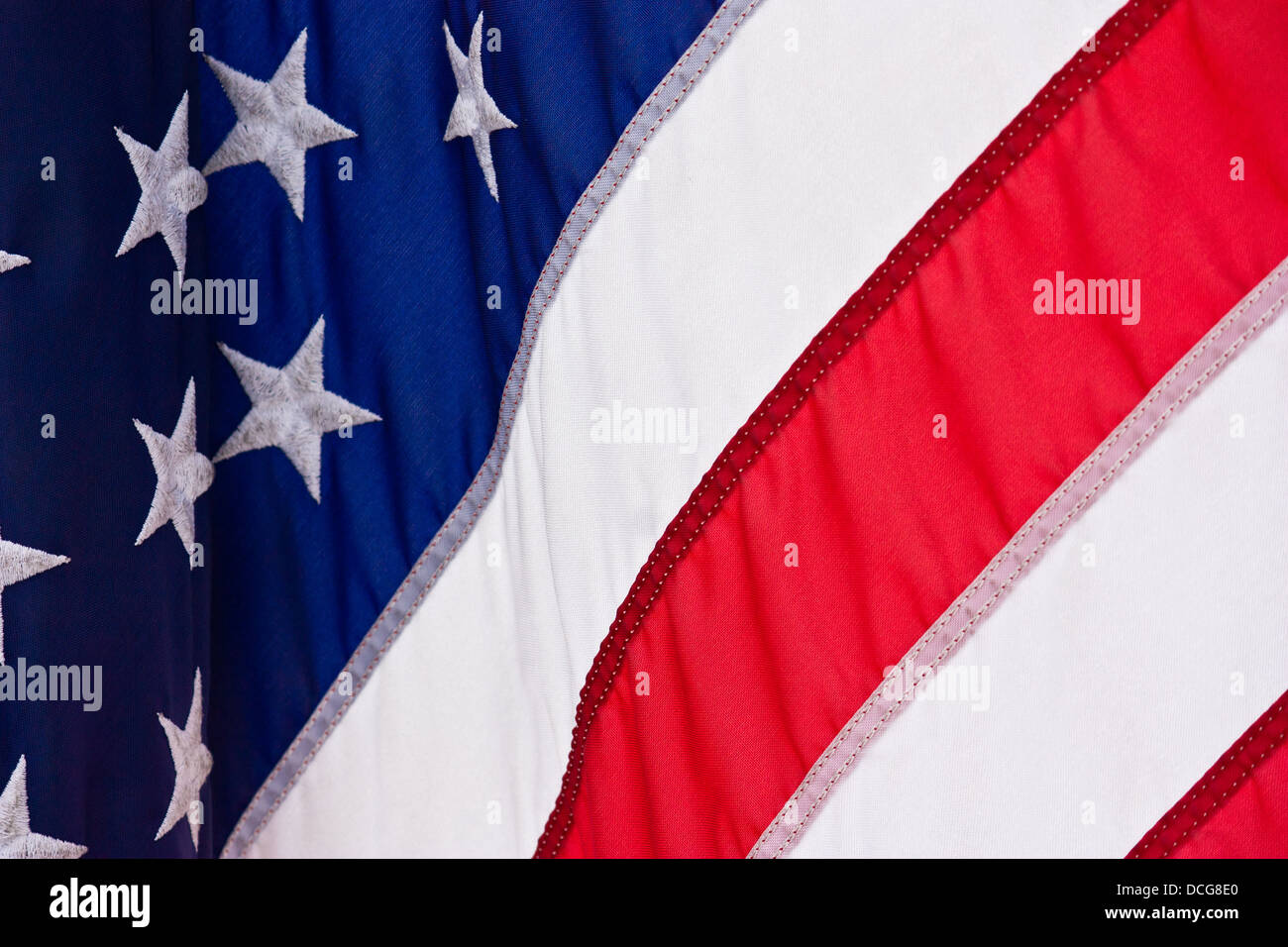 United States flag, stars and stripes, le Stars and Stripes, rouge ...