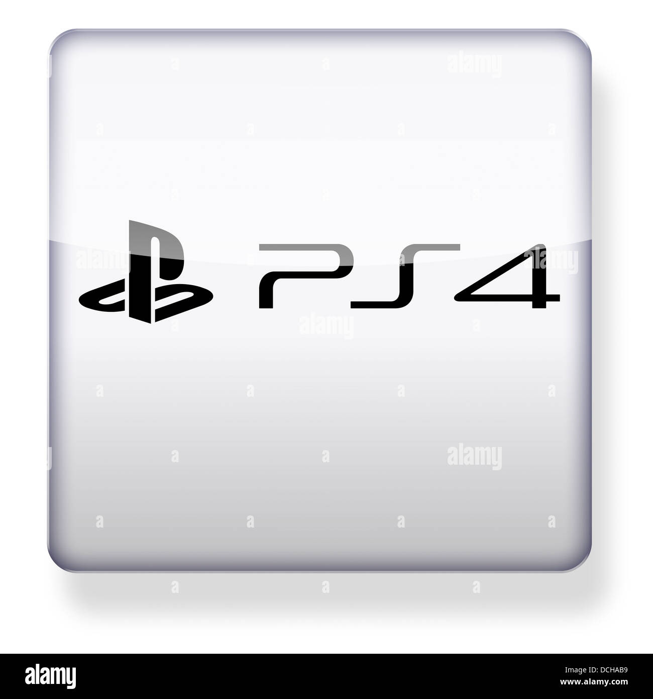 Ps4 logo Banque de photographies et d’images à haute résolution - Alamy