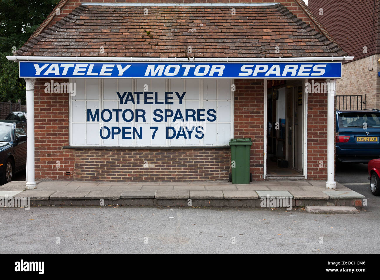 Yateley hamilton Banque de photographies et d’images à haute résolution ...