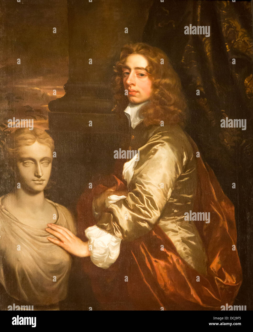 Henry capel Banque de photographies et d’images à haute résolution - Alamy