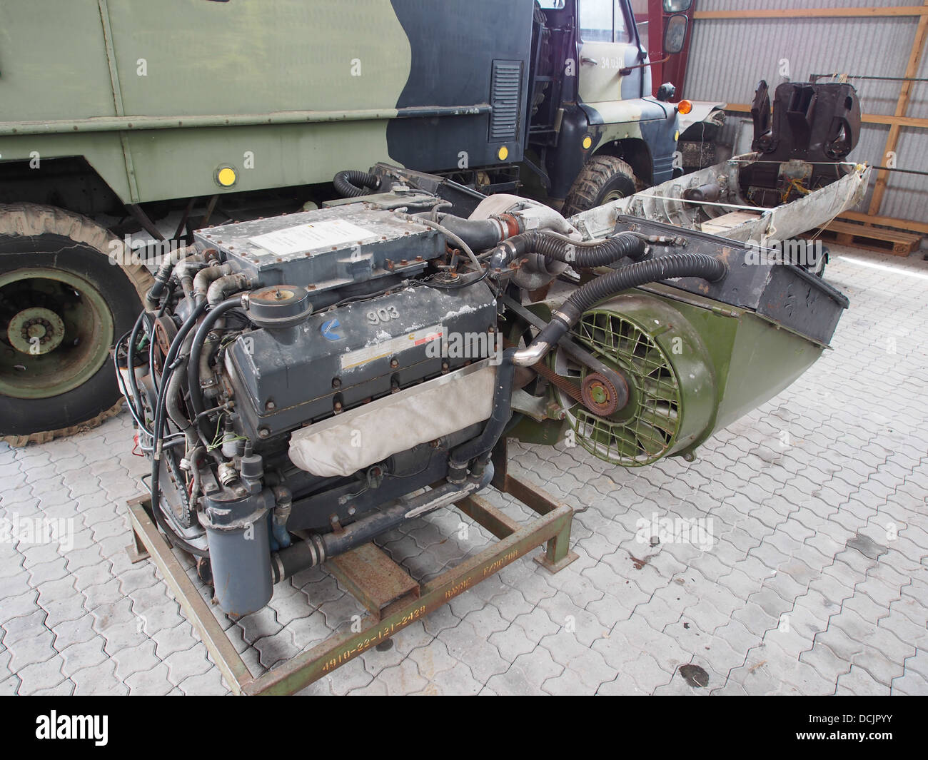 M41 walker bulldog Banque de photographies et d’images à haute ...