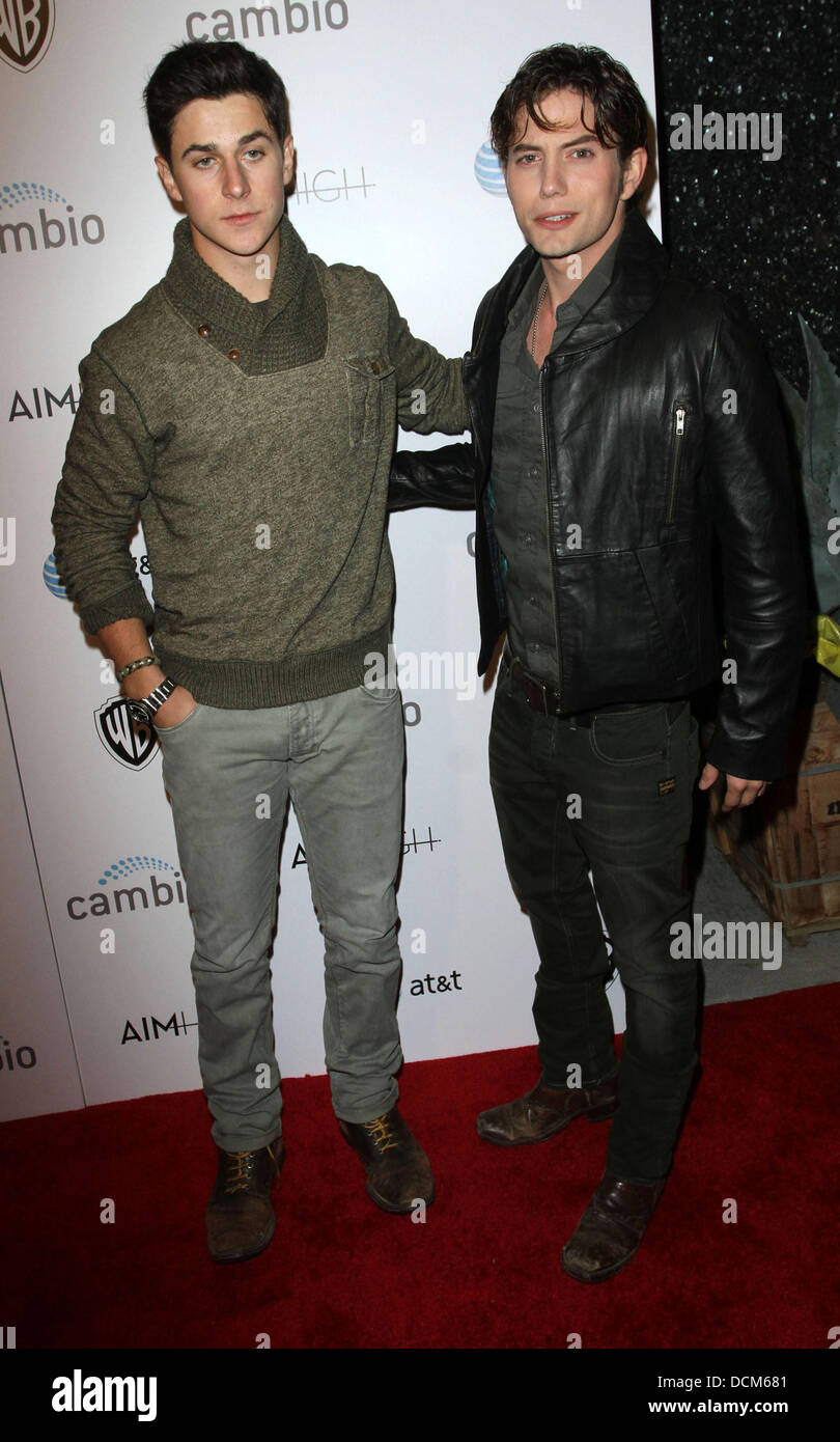 David rathbone Banque de photographies et d’images à haute résolution ...