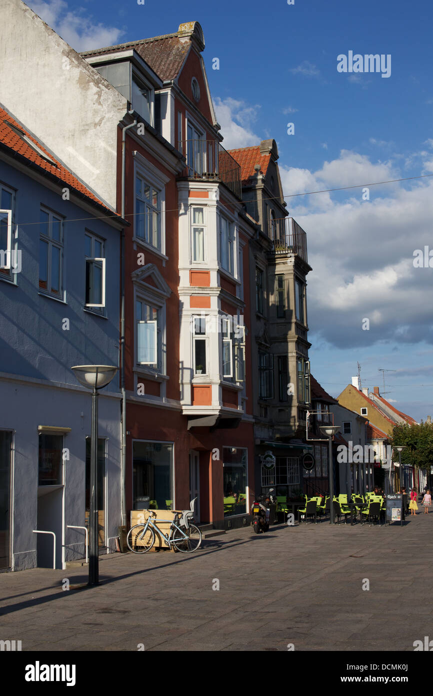 Faaborg denmark Banque de photographies et d’images à haute résolution ...