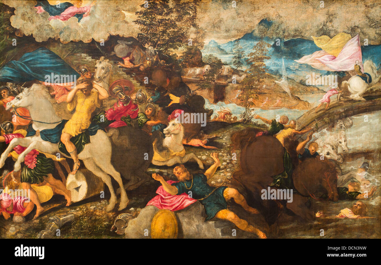 Soldat du 16ème siècle Banque de photographies et d’images à haute ...