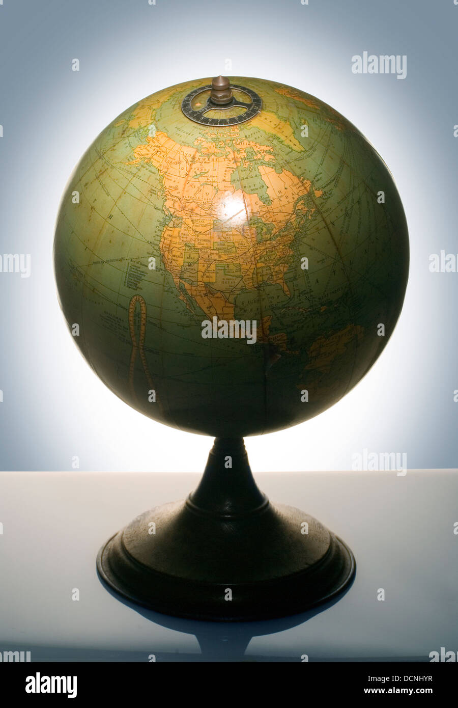 Le glob Banque de photographies et d’images à haute résolution - Alamy