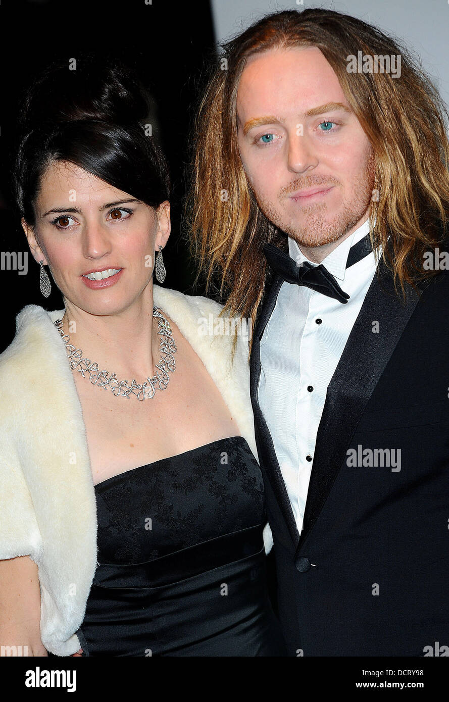 Tim minchin and sarah minchin Banque de photographies et d’images à ...