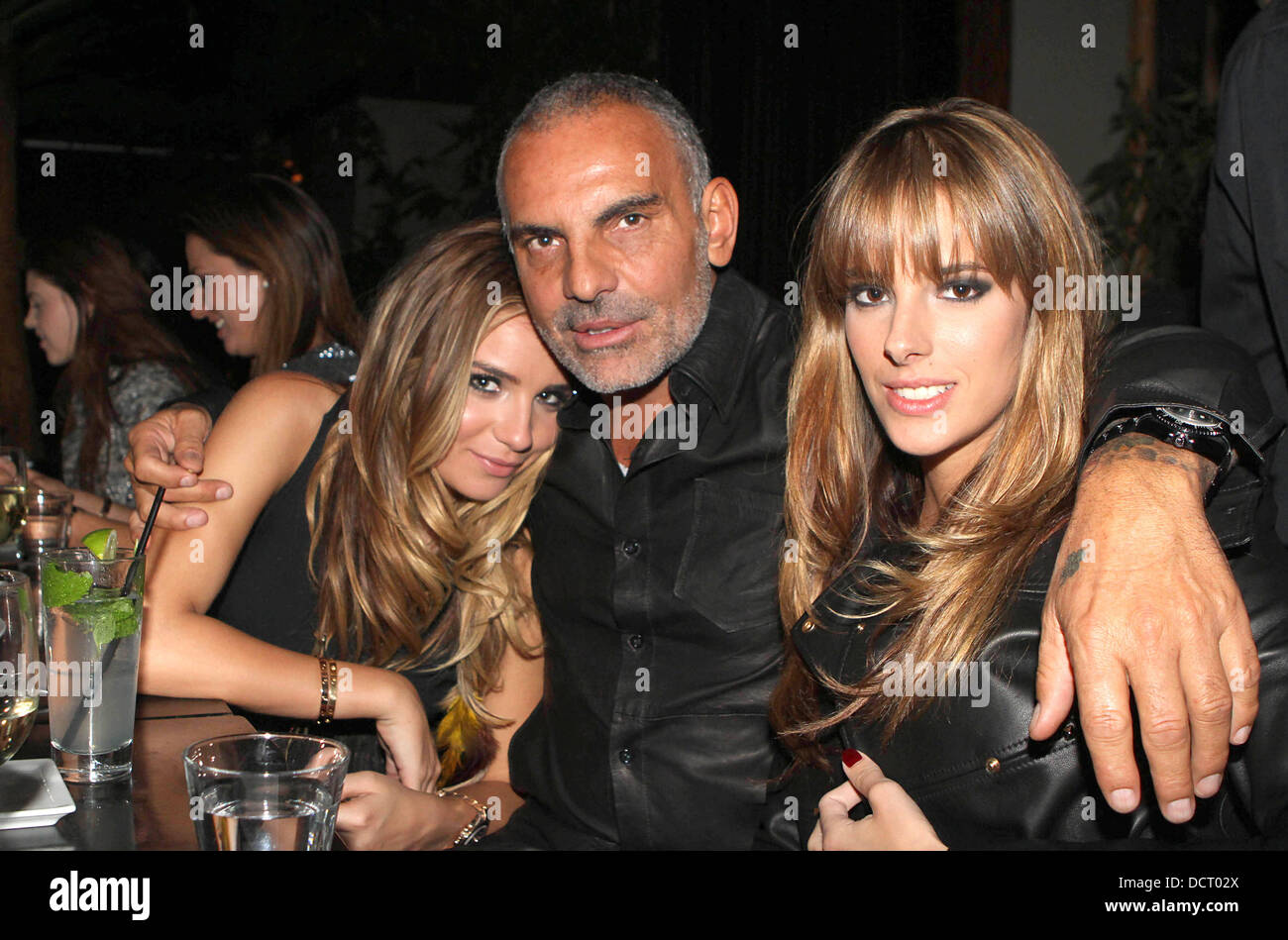 Nathalie sorensen crystal rock nathalie Banque de photographies et d ...