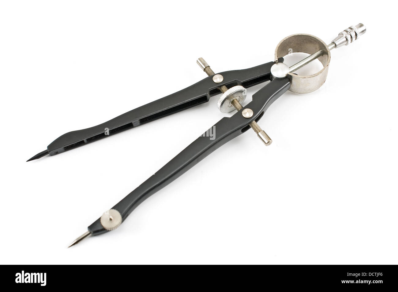 Compas diviseur Banque de photographies et d’images à haute résolution ...