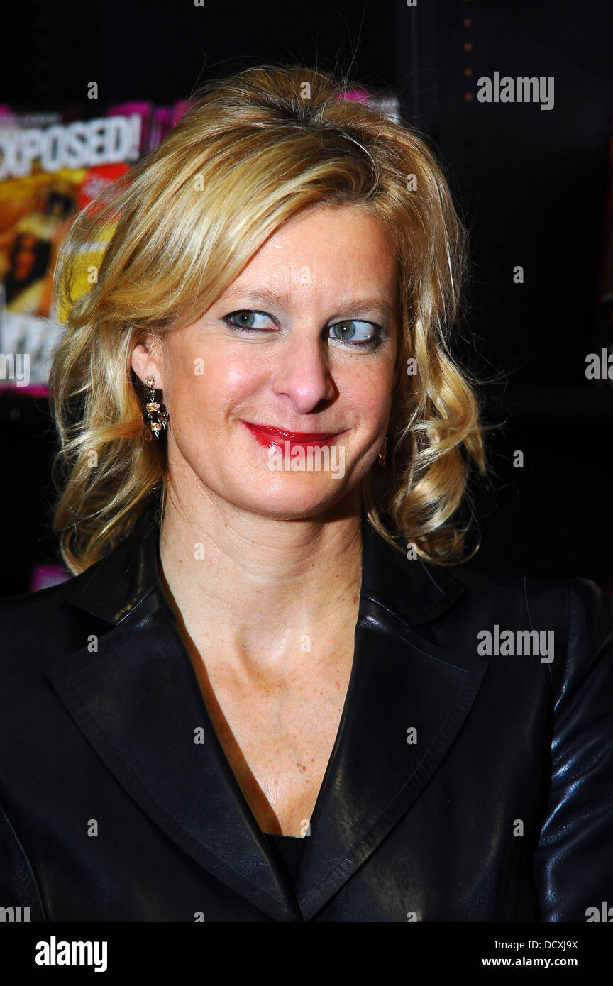 Alison jackson Banque de photographies et d’images à haute résolution ...