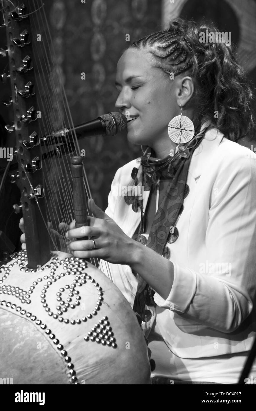 Calabash instrument Banque de photographies et d’images à haute ...