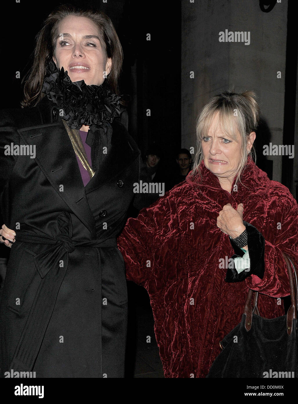 Lesley hornby Banque de photographies et d’images à haute résolution ...