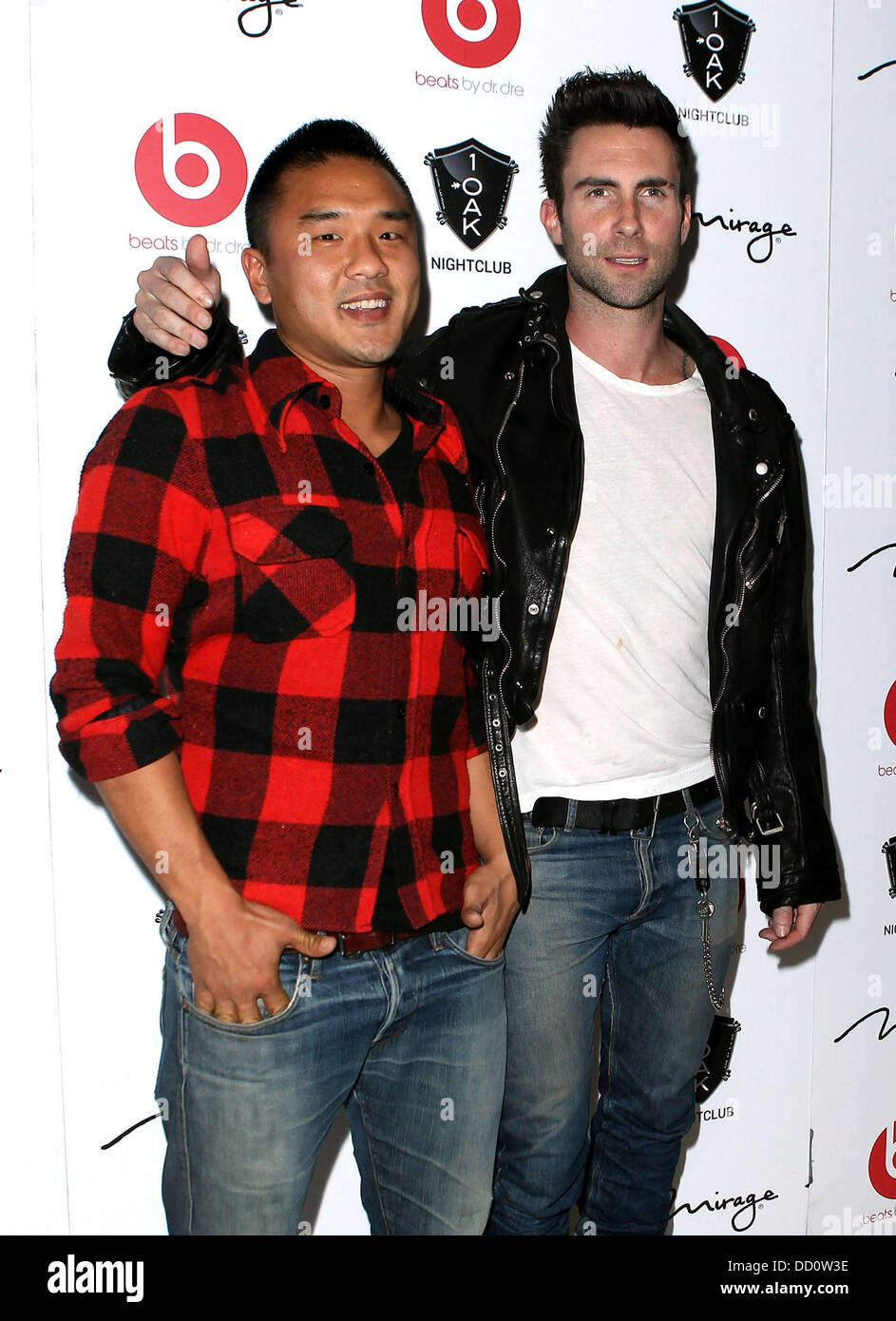 Gene hong Banque de photographies et d’images à haute résolution - Alamy