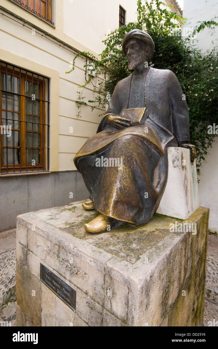Statue de ramban Banque de photographies et d’images à haute résolution ...