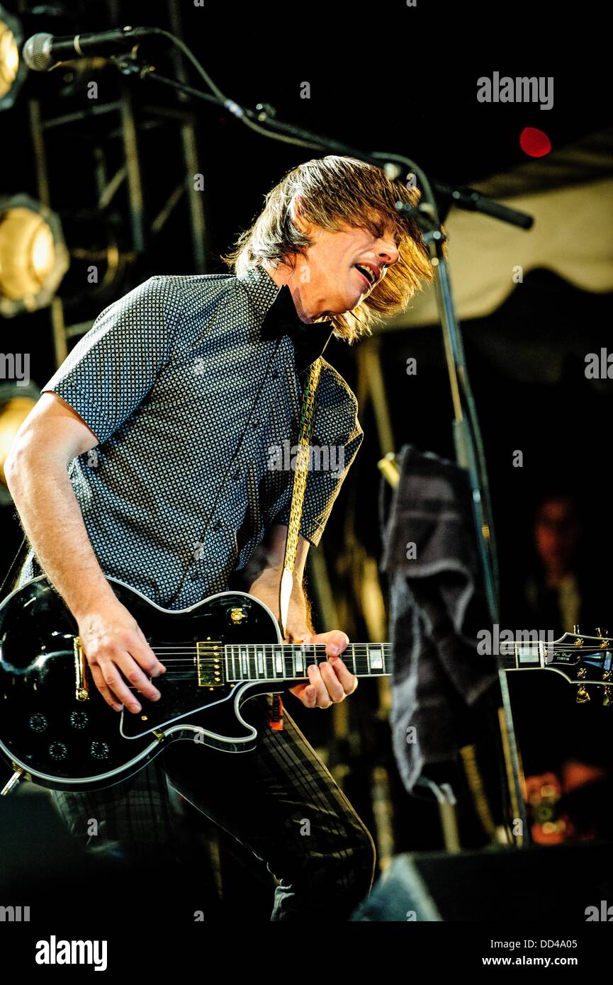 Dave minehan Banque de photographies et d’images à haute résolution - Alamy