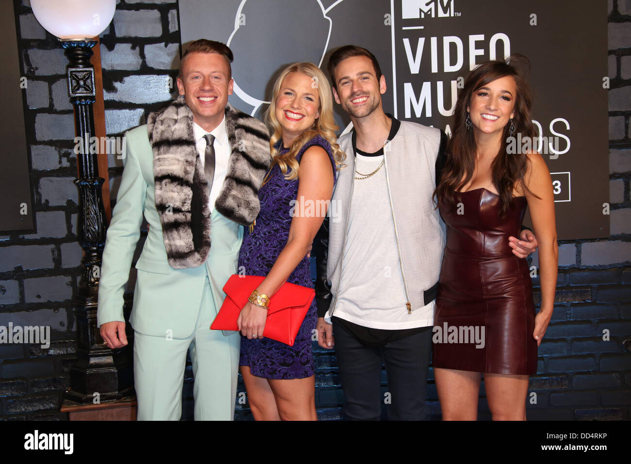 Tricia davis and macklemore Banque de photographies et d’images à haute ...
