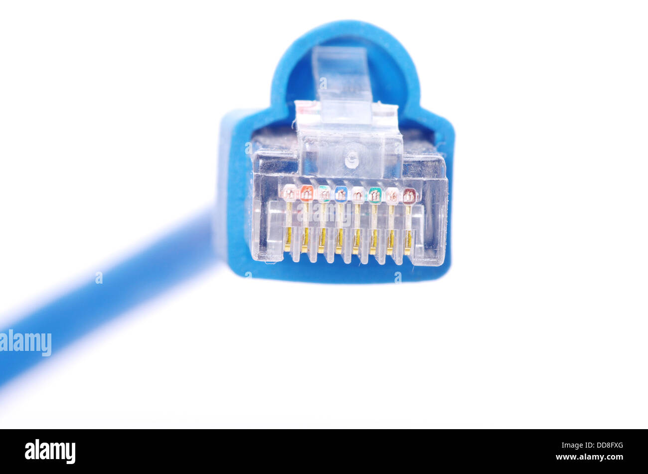 Fiche de connexion Banque d'images détourées - Alamy