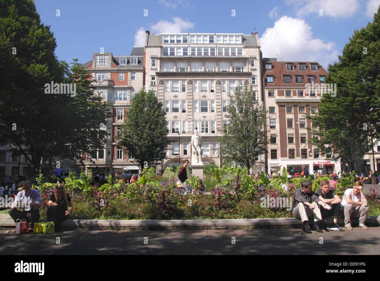 Golden square london Banque de photographies et d’images à haute ...