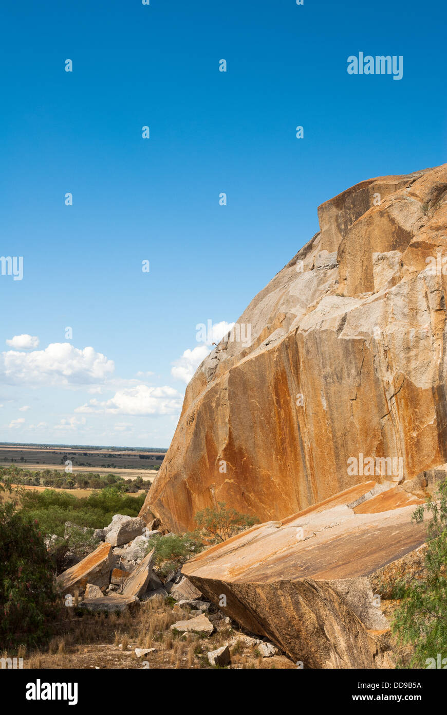 Terrick Banque de photographies et d’images à haute résolution - Alamy