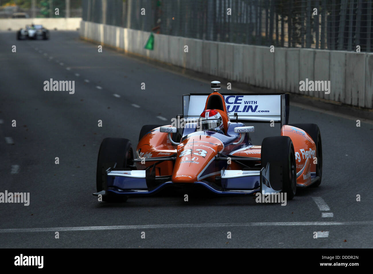 Charlie baltimore Banque de photographies et d’images à haute ...