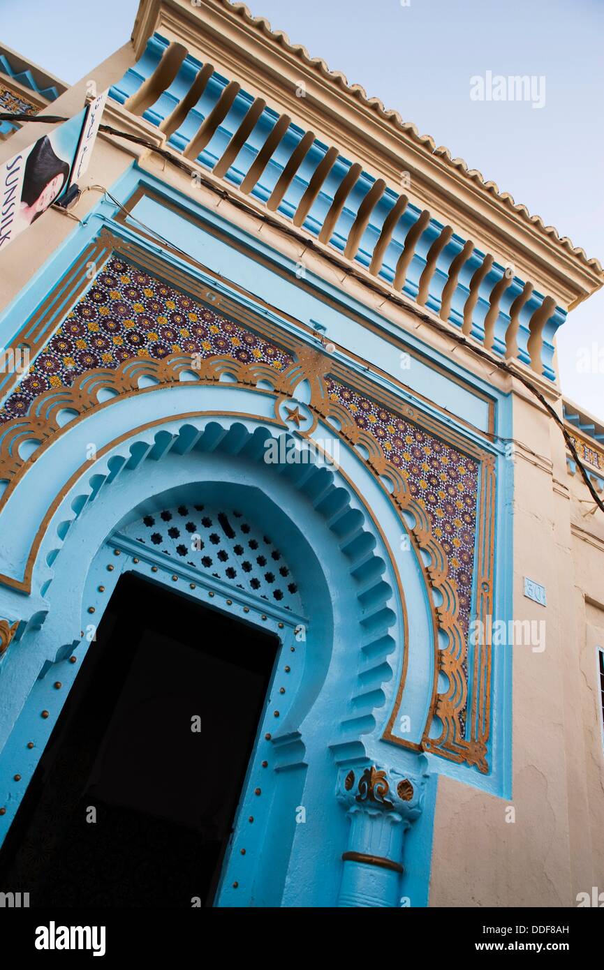 City view oujda Banque de photographies et d’images à haute résolution ...