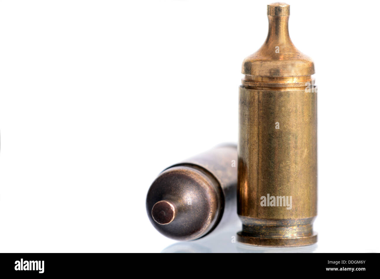 Armor piercing shell Banque de photographies et d’images à haute ...