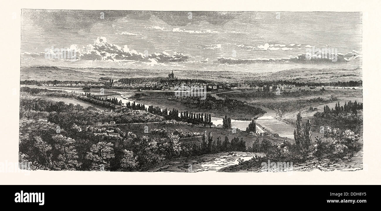 Metz guerre Banque de photographies et d’images à haute résolution - Alamy