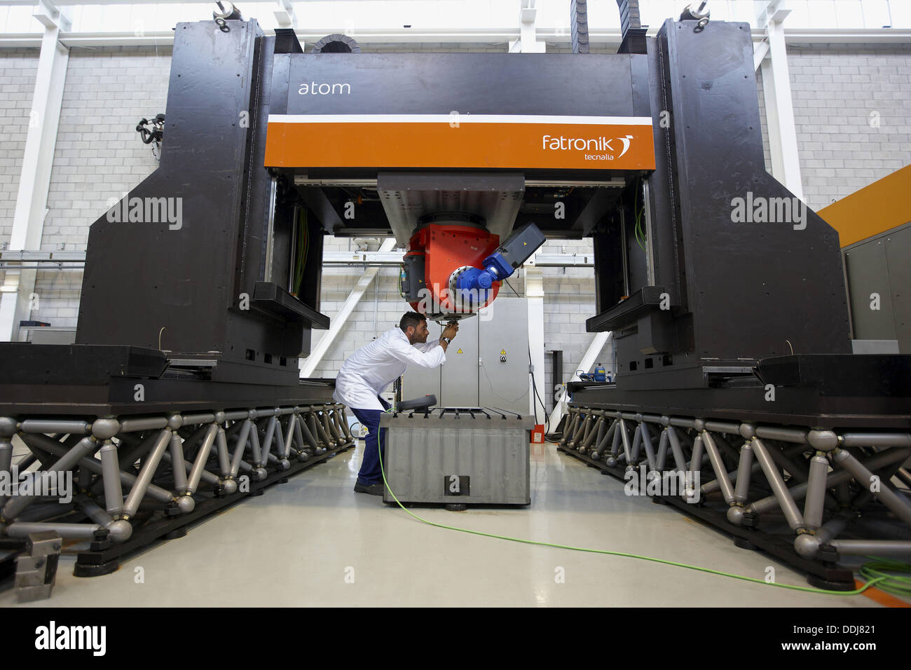 Soudage par friction Banque de photographies et d’images à haute ...