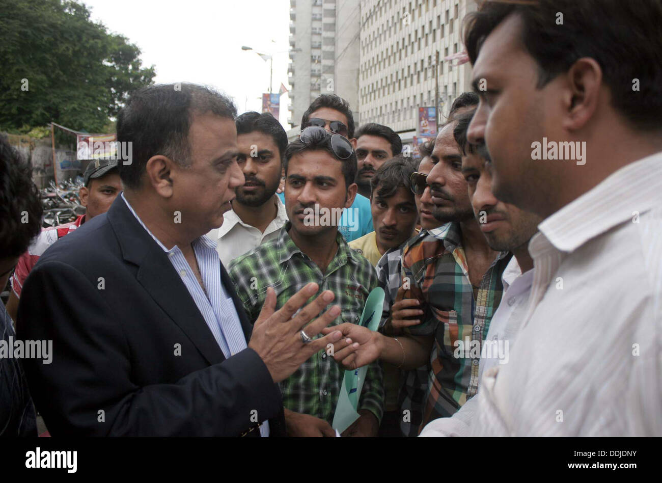 Babar ghauri Banque de photographies et d’images à haute résolution - Alamy