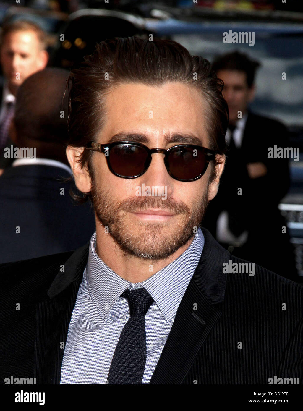 Jack gyllenhaal Banque de photographies et d’images à haute résolution ...