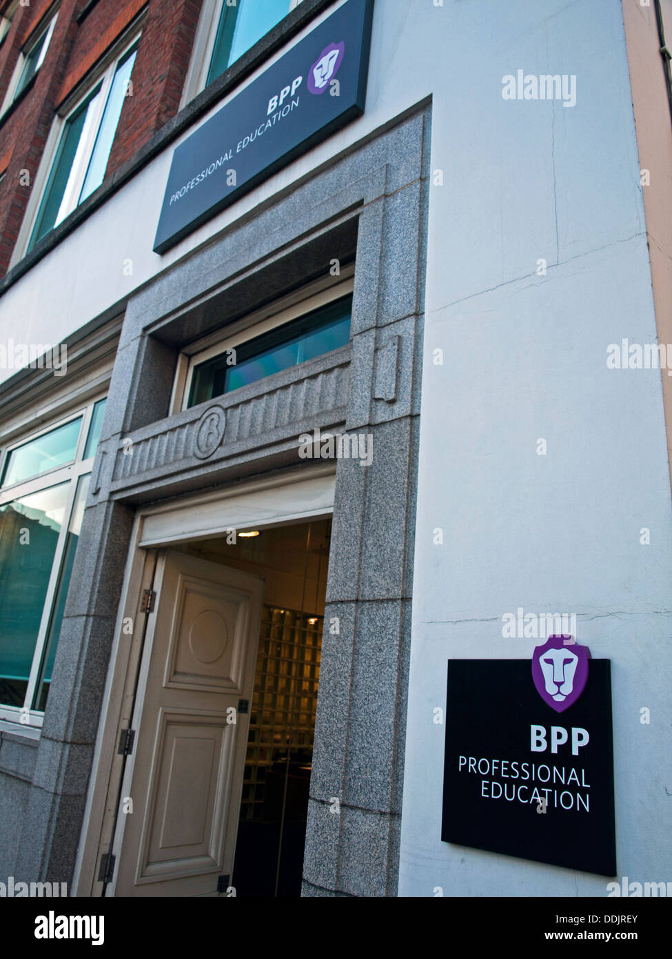 Logo bpp Banque de photographies et d’images à haute résolution - Alamy