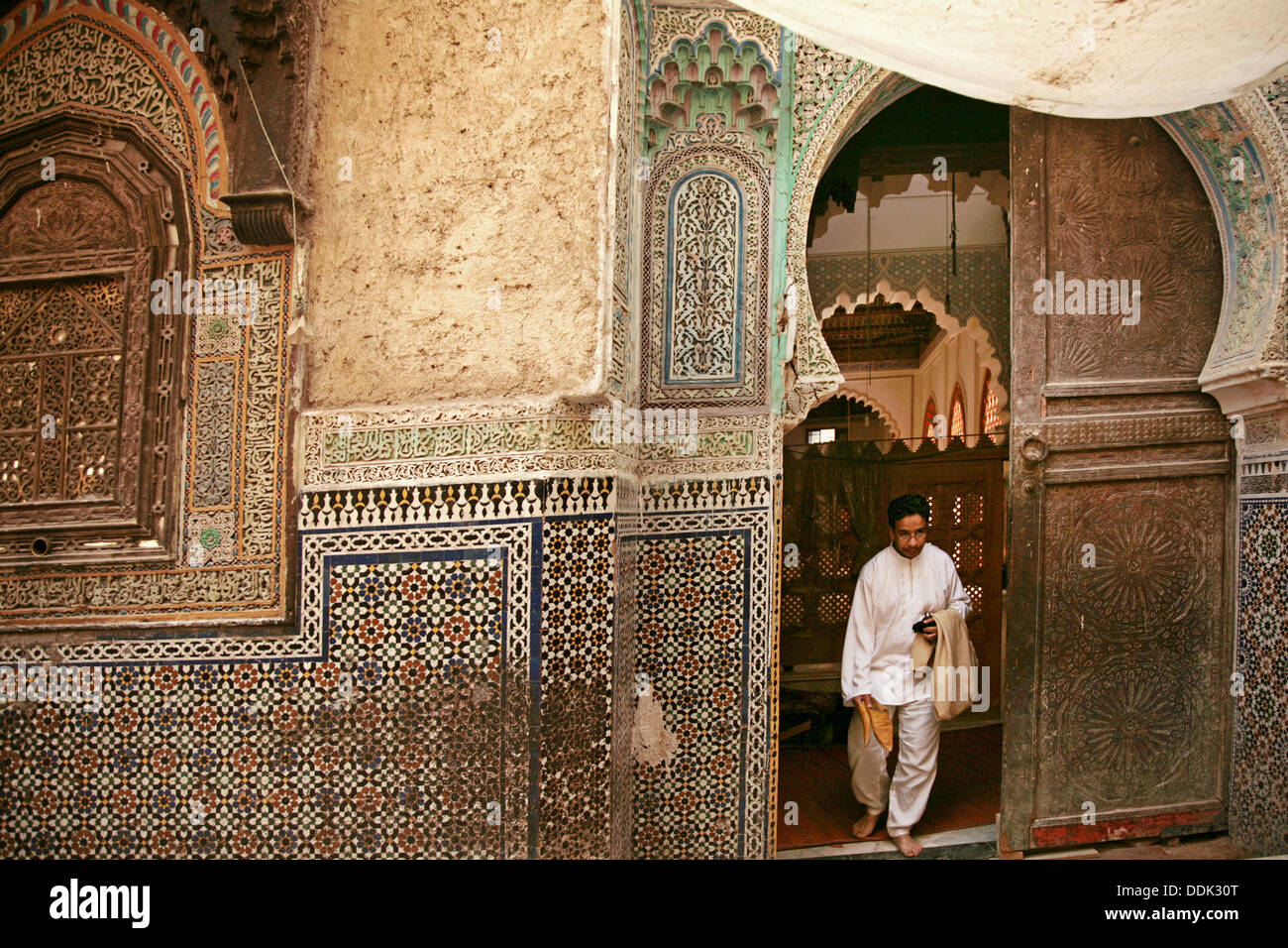 Ahmed tijani Banque de photographies et d’images à haute résolution - Alamy