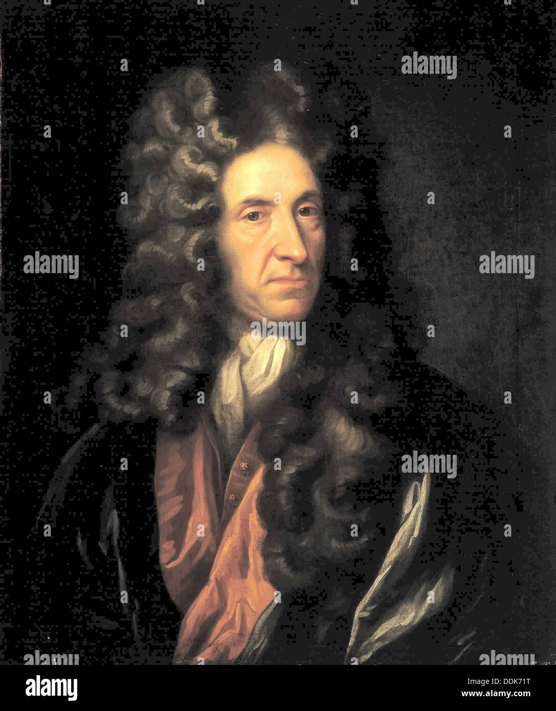 Robinson crusoe illustration Banque de photographies et d’images à ...