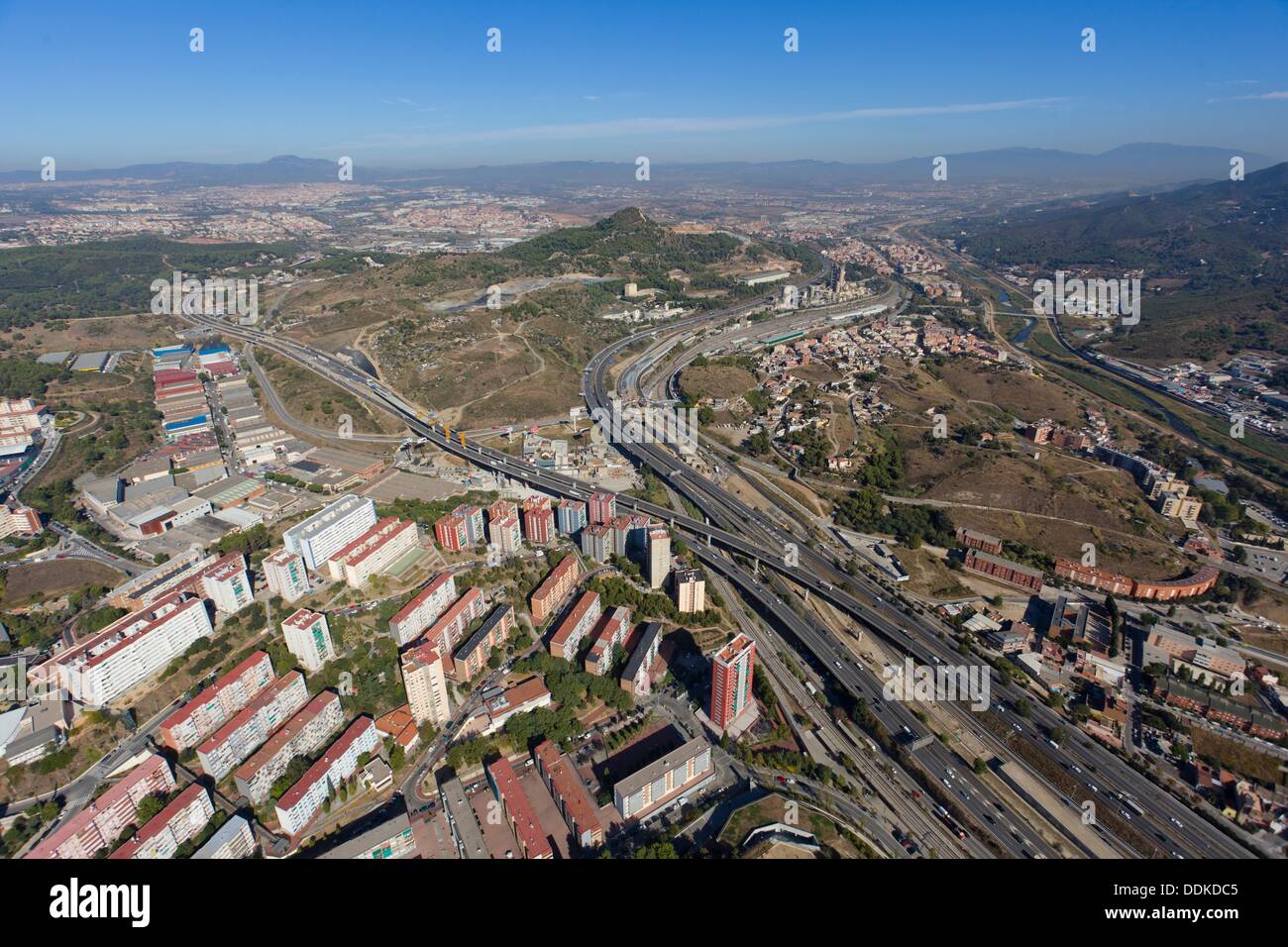 Torre baro Banque de photographies et d’images à haute résolution - Alamy