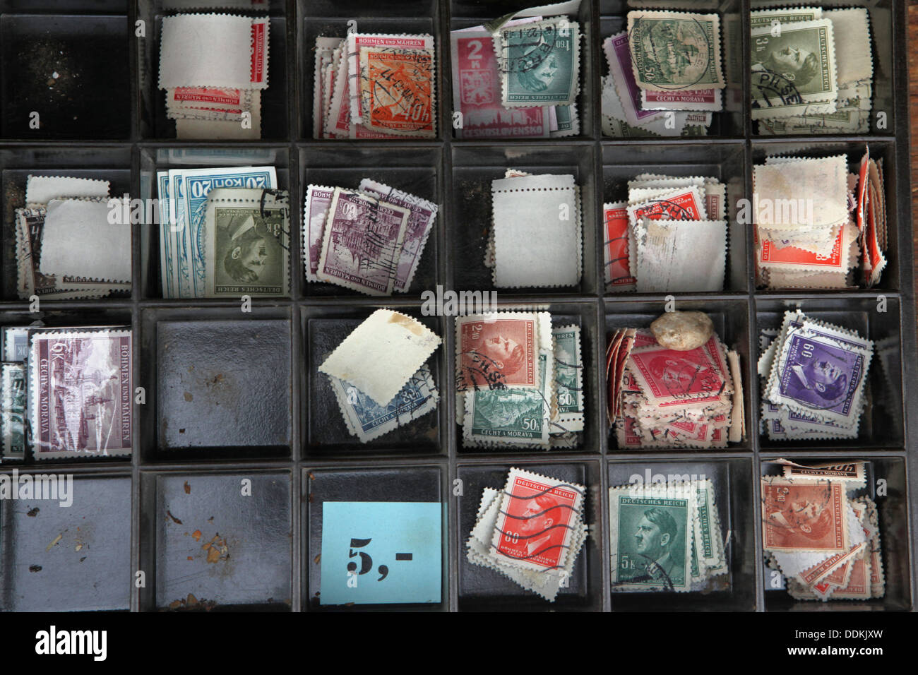 Nazi uniform hitler acteur Banque de photographies et d’images à haute ...