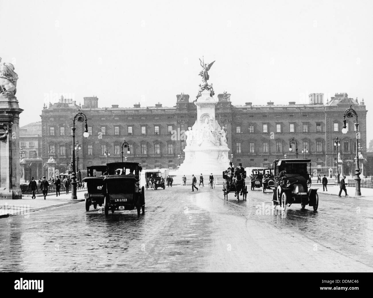 London 1910 Banque de photographies et d’images à haute résolution - Alamy