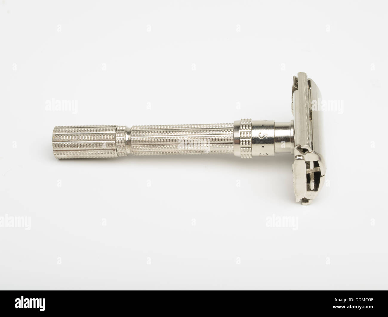 Rasoir vintage Banque de photographies et d’images à haute résolution ...