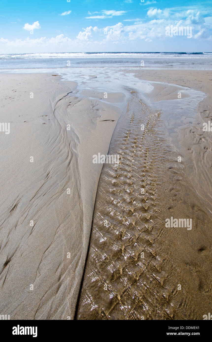 Ondulation de la mer Banque de photographies et d’images à haute ...