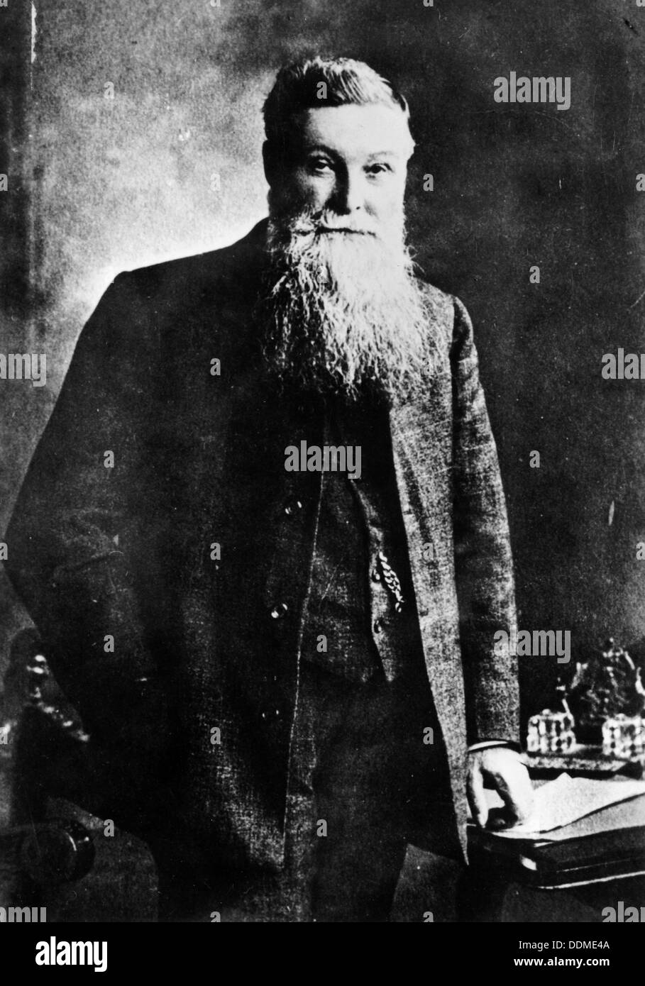 John boyd Banque de photographies et d’images à haute résolution - Alamy