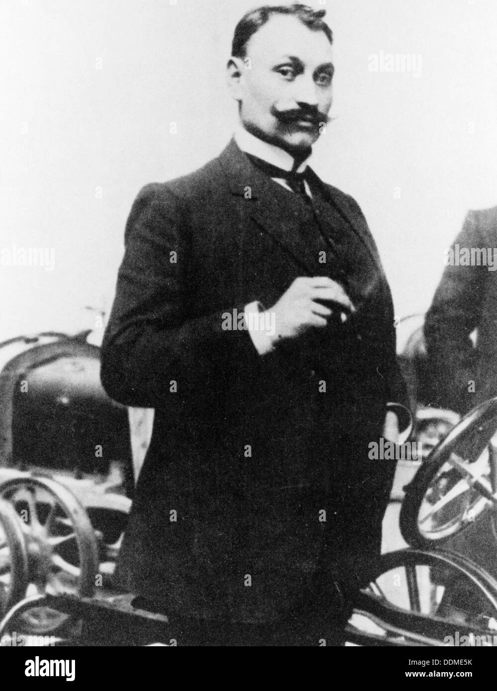 Louis delage automobile Banque de photographies et d’images à haute ...