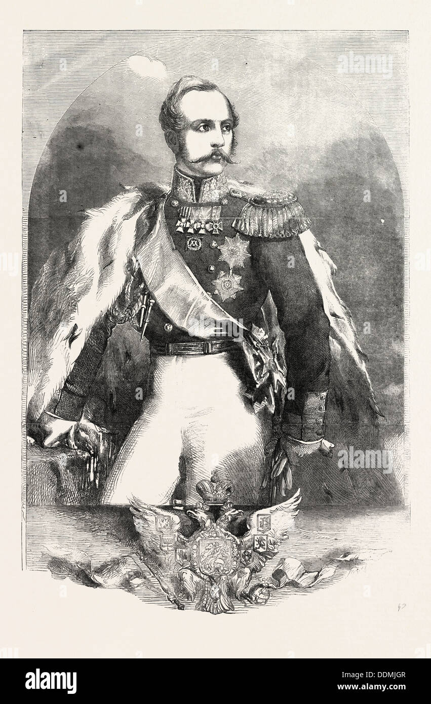 Histoire de la russie impériale Banque de photographies et d’images à ...