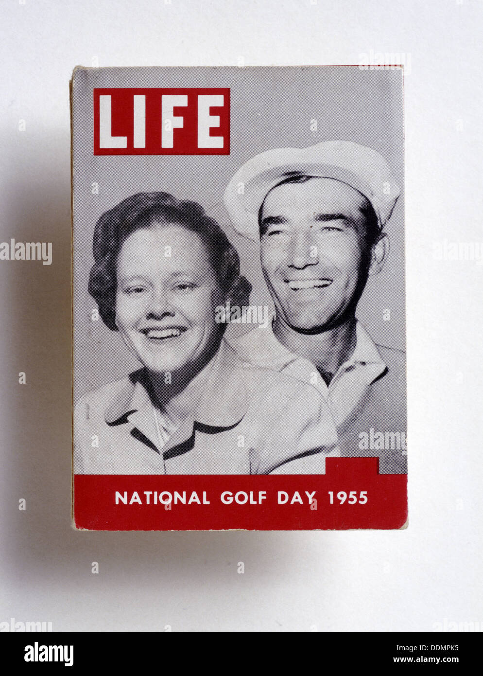 Life magazine 1955 Banque de photographies et d’images à haute ...