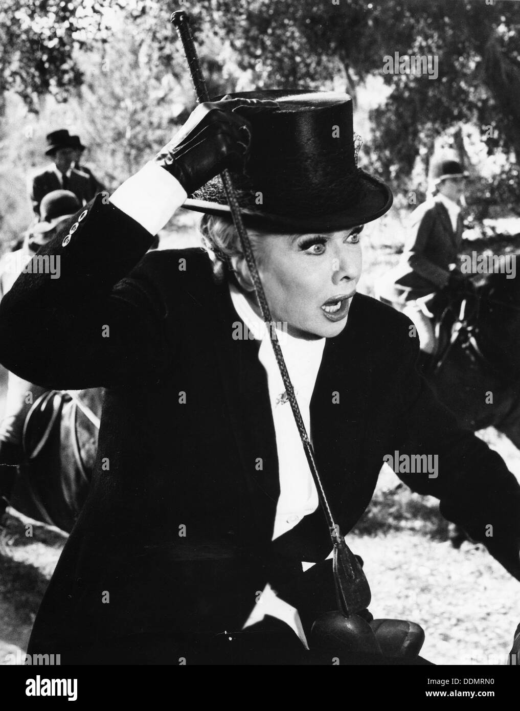 Lucille ball Banque de photographies et d’images à haute résolution - Alamy