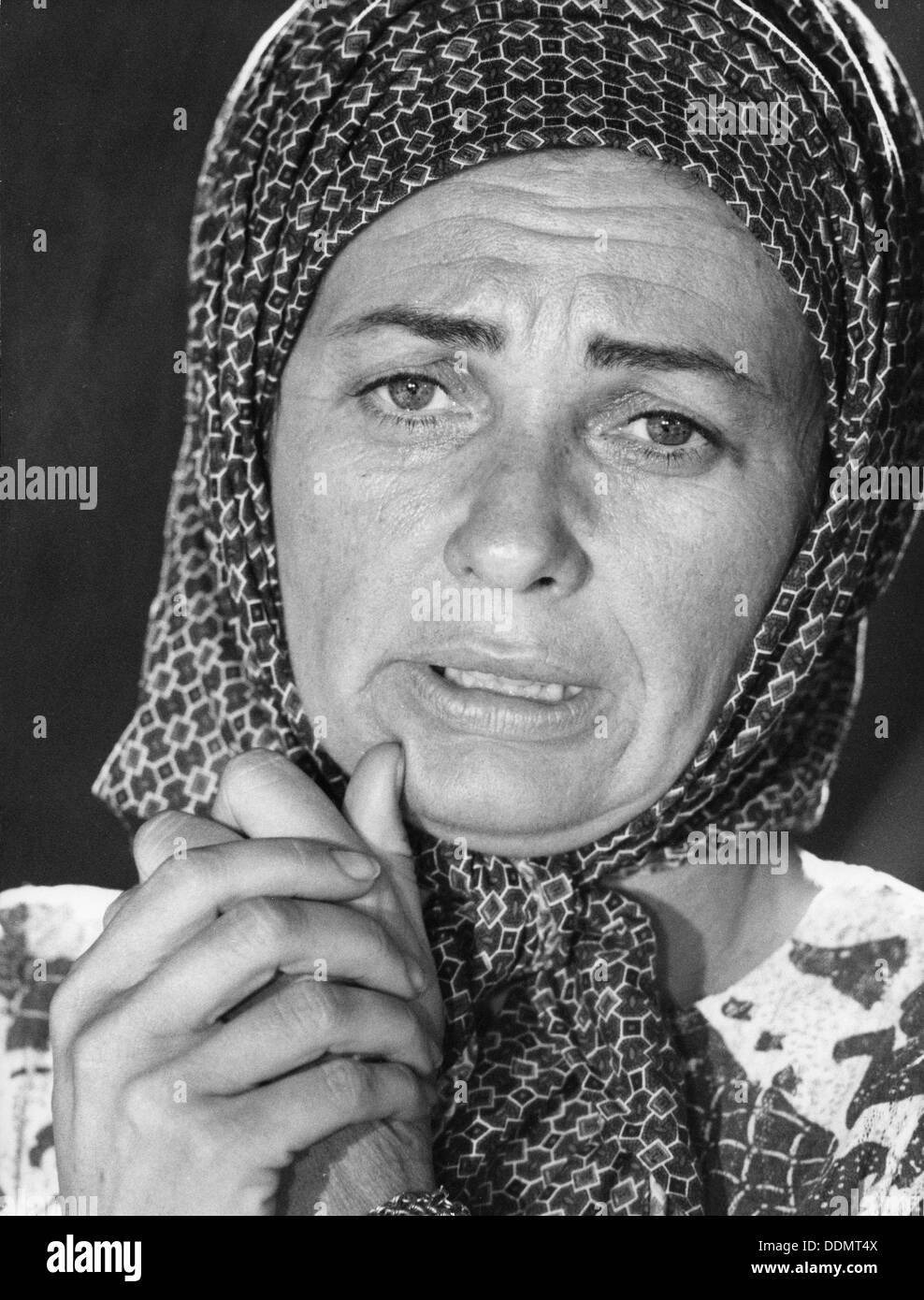 Norma crane Banque de photographies et d’images à haute résolution - Alamy